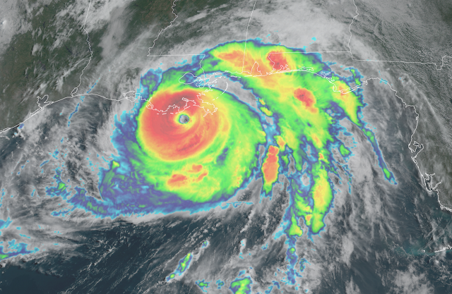 2022 Hurricane Season Forecast - Seasoned Chaos